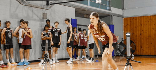 National Performance Program | Basketball Queensland